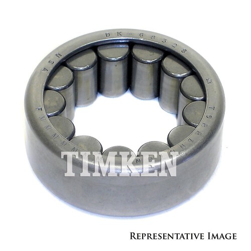 Wheel Bearing-RWD Timken 5707 53893836980| eBay