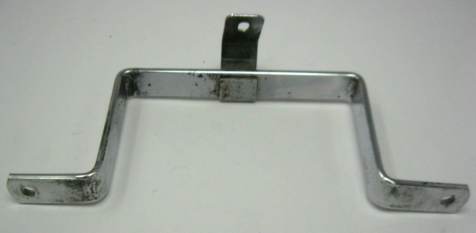 Harley-Davidson OEM 98-03 Rear Fender Saddlebag Support Mount 91140-98 ...