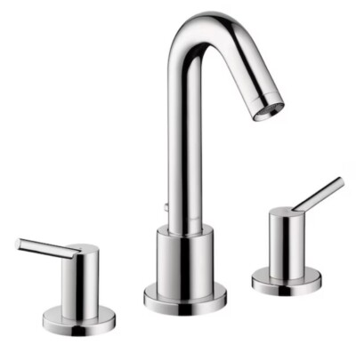 Talis S 32313001 Chrome Tub Faucet Trim | eBay