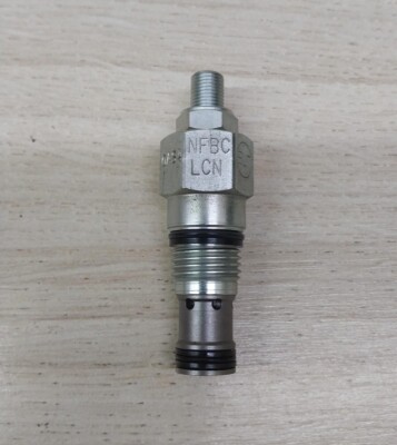 NFBC-LCN FLOW VALVE | eBay