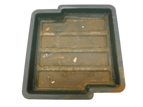 1 - US MILITARY HARDIGG Foot Locker Tray | eBay