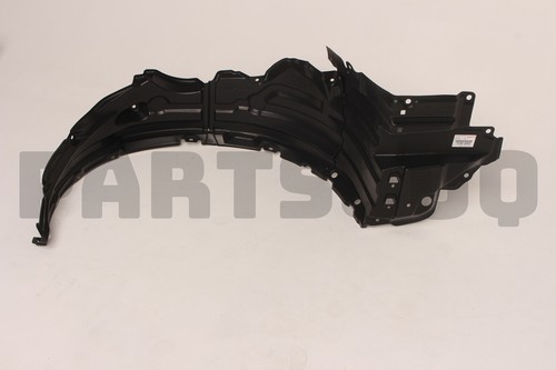 5380626010 Genuine Toyota SHIELD SUB-ASSY 53806-26010 | eBay