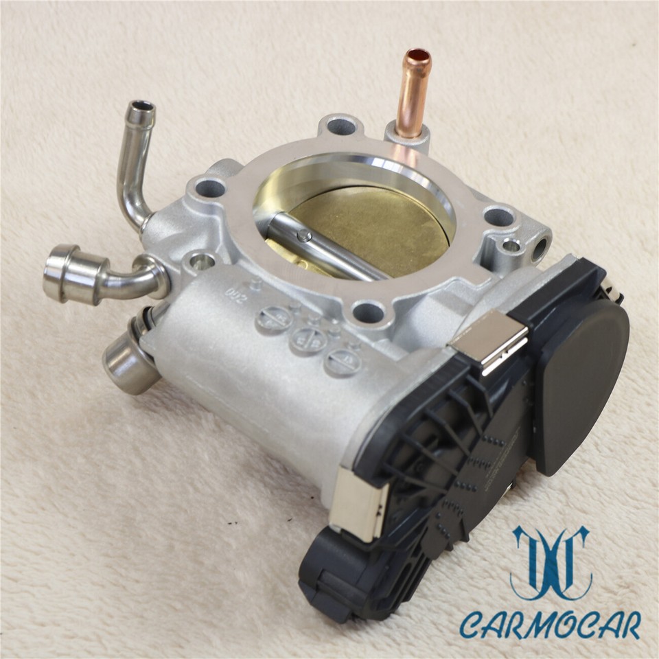 Throttle Body For Chevy Sedan Chevrolet Aveo Cruze Aveo5 G3 55561495 ...