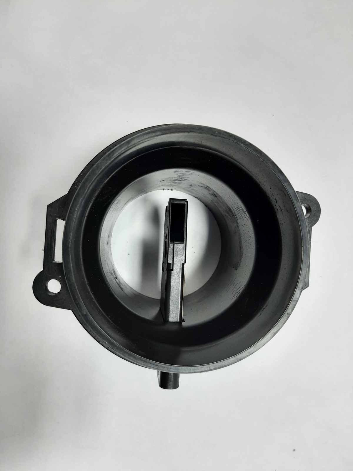 Audi A6 3.0 TDI Mass Air Flow Sensor MAF 420133471 059906461n 2005 ...