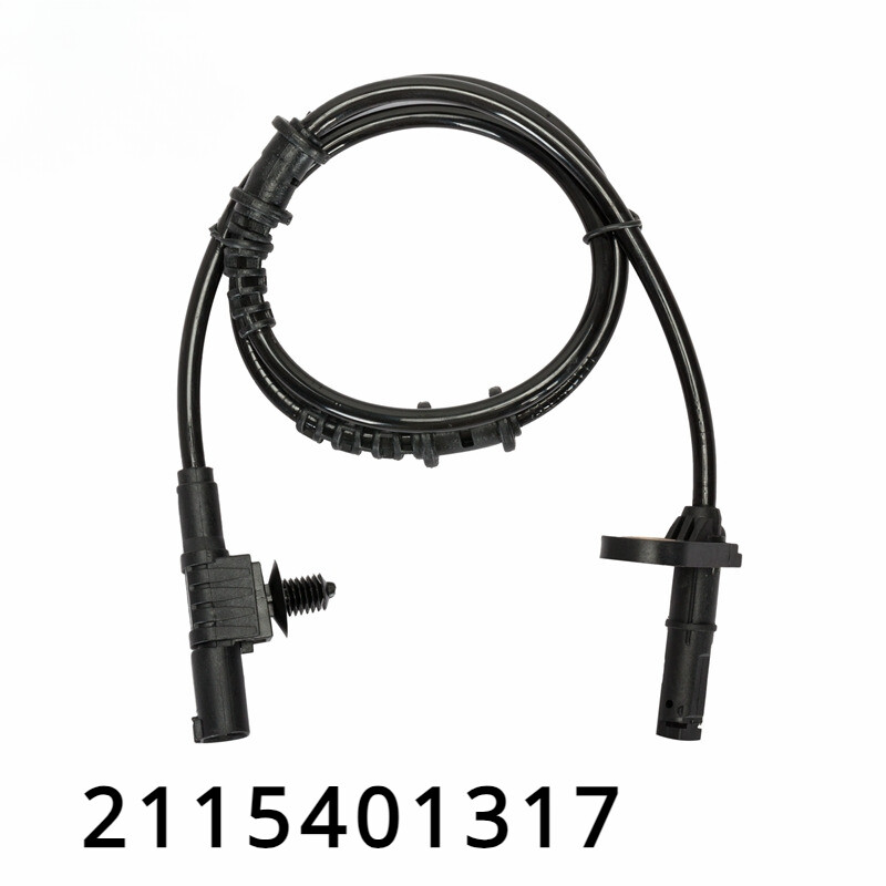ABS Wheel Speed Sensor For Mercedes-Benz W211 S211 C219 E220 E320 ...