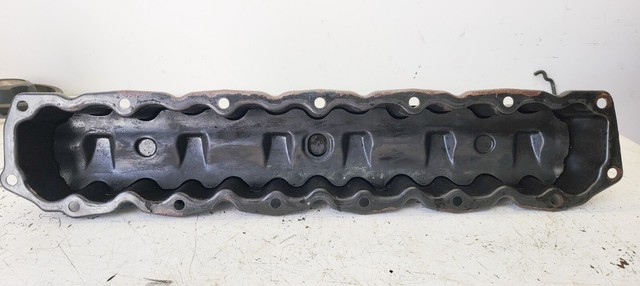 Metal Valve Cover 4.0 L 242 6cyl 53020323 OEM Jeep Wrangler Grand ...