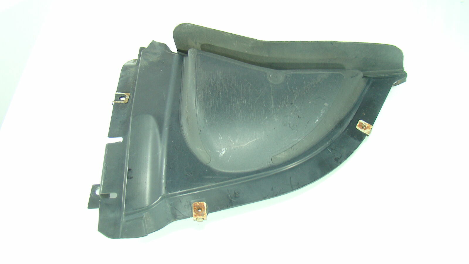 BMW oem Cover bottom right 51757185006 7' F01 F02 F03 F04 Hybrid R ...