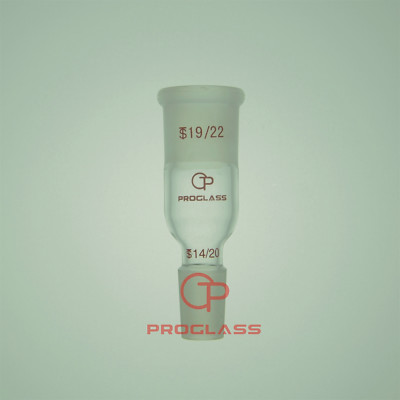 Lab Glassware - Enlarging Adapter