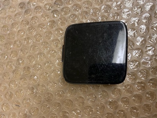 MERCEDES S CLASS 2010-2013 FRONT BUMPER TOW HOOK COVER OEM A2218850322 ...