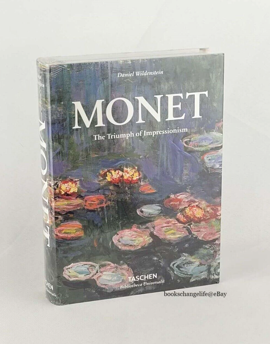 Impressionism Literature Book Review: Impressionism, Reimagining Art,