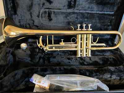Barely Used Beginner/Student Jupiter trumpet CEB-660L | eBay