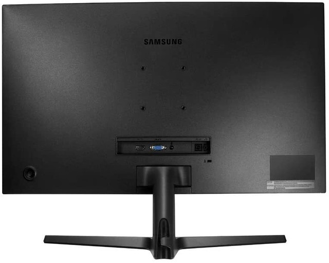 Samsung C27F398 27 inch Curved LED Monitor for sale online | eBay