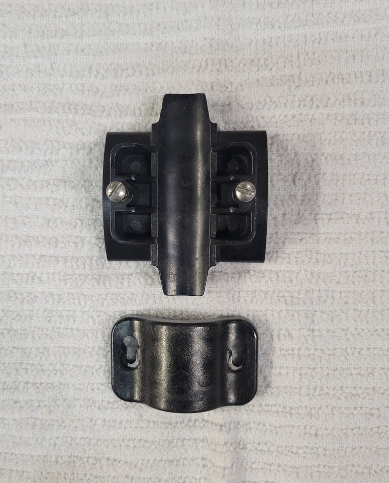 Newell Parts: Newell 500 Series, base/bars w/screws, spool , clamp | eBay