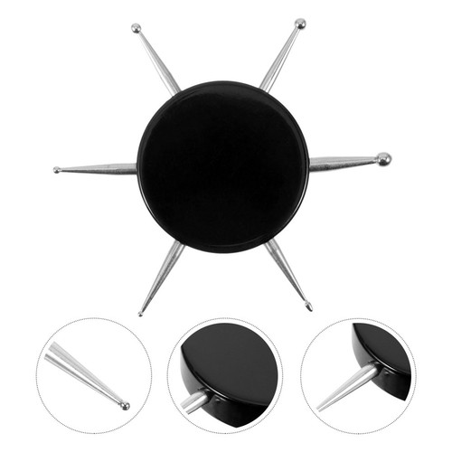 Nail Art Dotting Tool Set Pen Tools for Nails with Circular | eBay ...