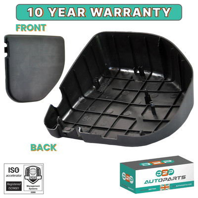 REAR WINDOW WIPER MOTOR COVER FOR PEUGEOT 108 CITROEN C1 TOYOTA AYGO ...