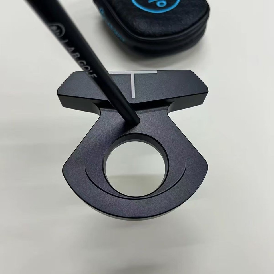 Lab Golf DF3 Putter 35 inch Putter 35" 69*Lie Directed Force 3 with ...