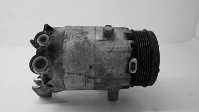 Used A/C Compressor fits: 2007 Saturn Aura 3.6 Grade A | eBay