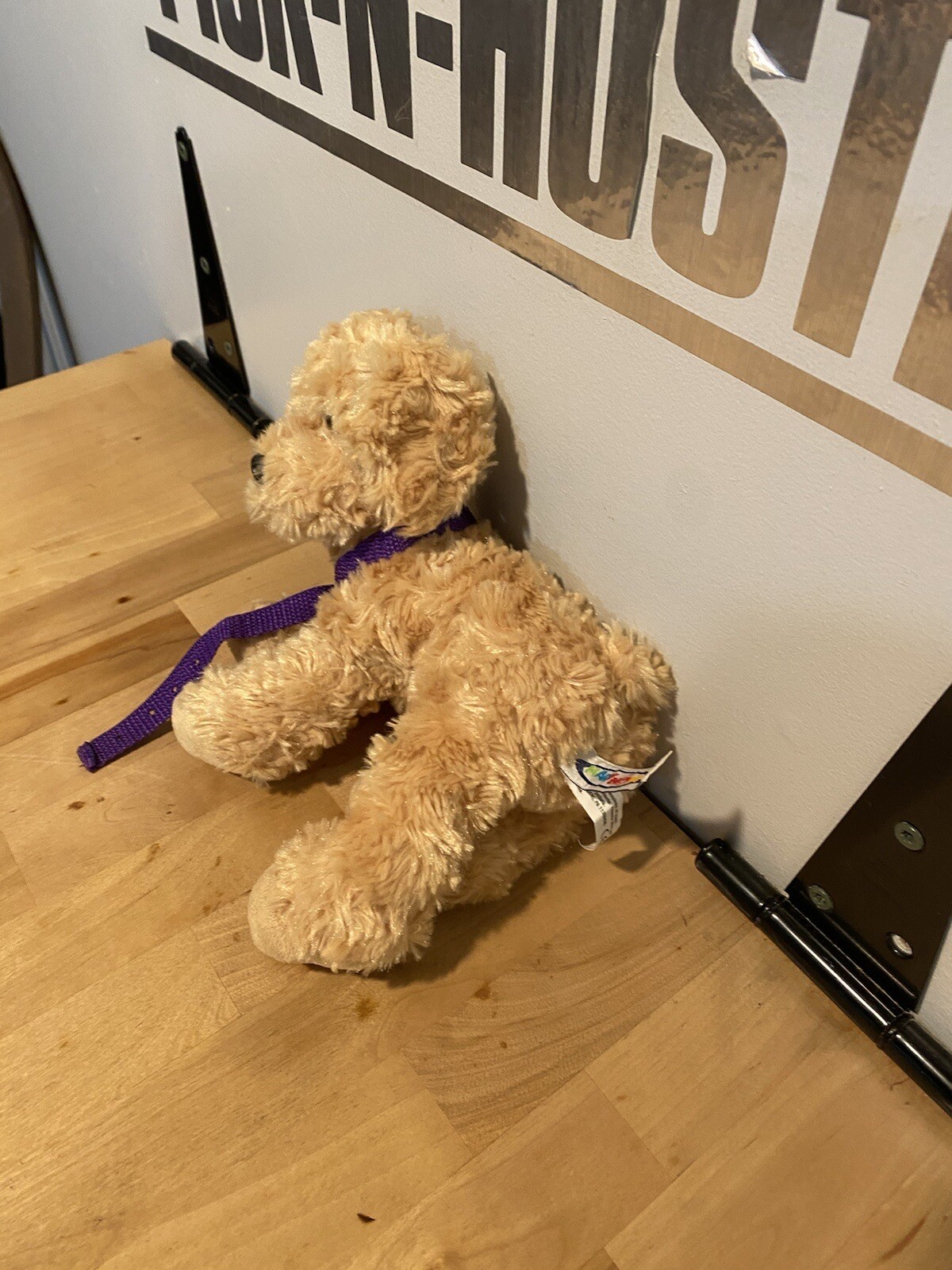 Mary Meyer Sweet Rascals Golden Doodle Retriever 8’’ Plush Dog Puppy ...