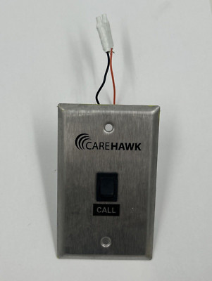 CAREHAWK CALL SWITCH CS25 School PA System | eBay