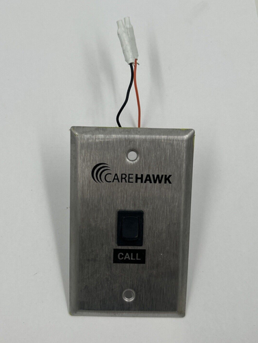CAREHAWK CALL SWITCH CS25 School PA System | eBay