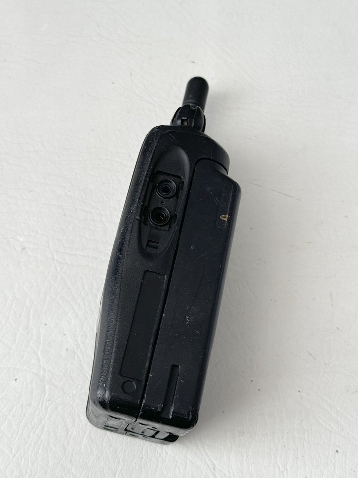 Kenwood NX-320-K2 NEXEDGE UHF 450-520 MHz 260 Channel 5 Watt w/Battery ...