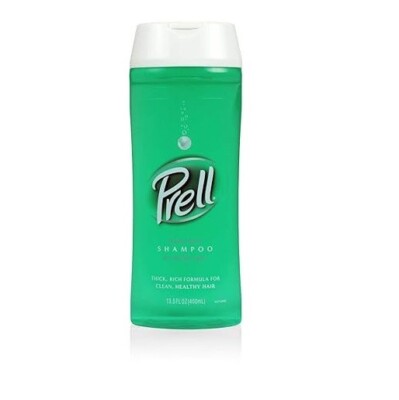 Prell Shampoo Original, 13.5 Oz | eBay