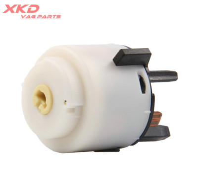 Ignition Switch For VW Beetle Bora Jetta Golf MK4 Passat 4B0905849 | eBay