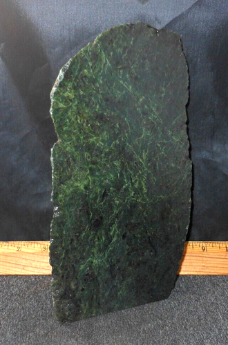 Washington State Flecked Green Jade Rough, 3+ Pounds | eBay