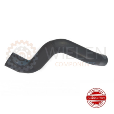 Sleeve intercooler hose turbo air Land Range Rover Sport 3.6 D 4x4 ...