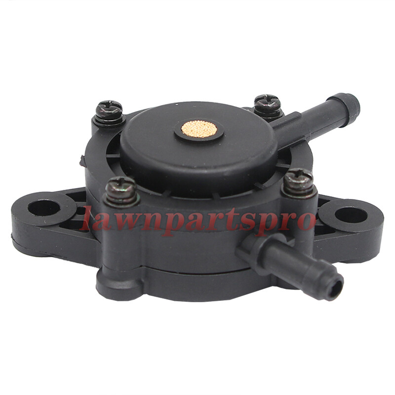 Fuel Pump High Volume Pulse FOR Briggs Stratton KOHLER 24 393 16-S ...