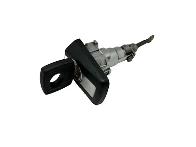 Lock Cylinder Door Lock Left With Key Original Mercedes W124 D374 | eBay