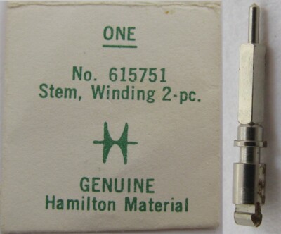Buren BAA 1000 Hamilton 663 666 668 691 620 621 watch movement male ...
