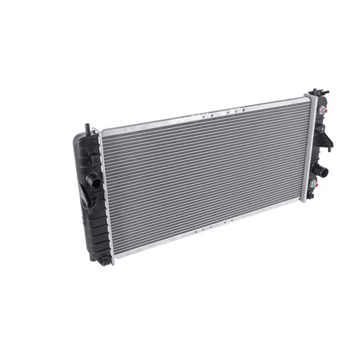 1PC Radiator For 2000-2005 Buick LeSabre Pontiac Bonneville 3.8L V6 ...