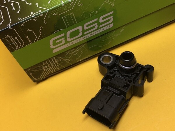 Manifold air pressure sensor for Ford PX RANGER 2.2L 11-on P4AT MAP 2 ...