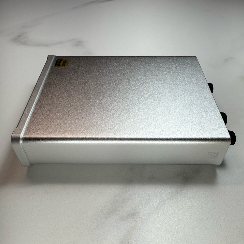 TOPPING D10s Digital USB DAC，Open Box- New Other, 3.7*10.3*14.6cm, Fast ...