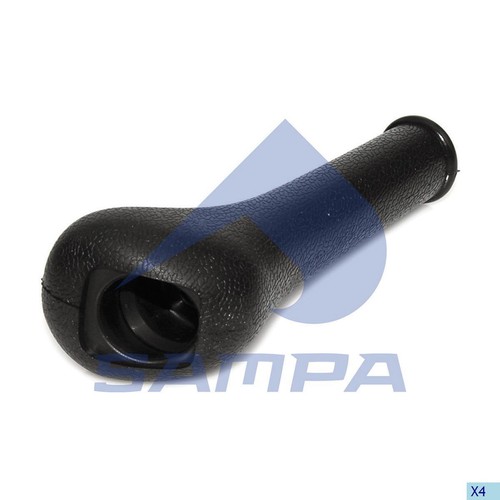 SAMPA 010.072 Poignée, Gear-Interrupteurs - Remplace 6202680042 | eBay