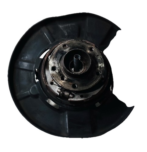 ☑️ 07-13 OEM BMW E90 E92 E93 REAR Left Driver Hub Spindle Bearing ...