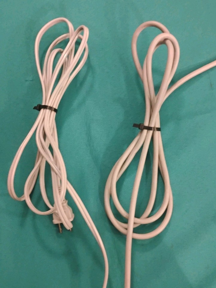 Select Comfort Pump EFCS-2 Wired Remotes King Queen Inflates Fast Video ...