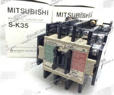 1pcs New MITSUBISHI S-K35 | eBay