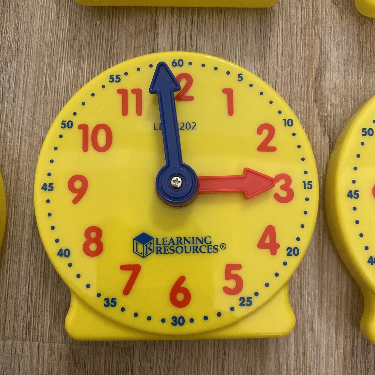 Sleep Training Clock For Toddlers Learning Resources Primary Time ...