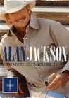 Alan Jackson - Greatest Hits Volume II, Disc 1 828765450997| eBay