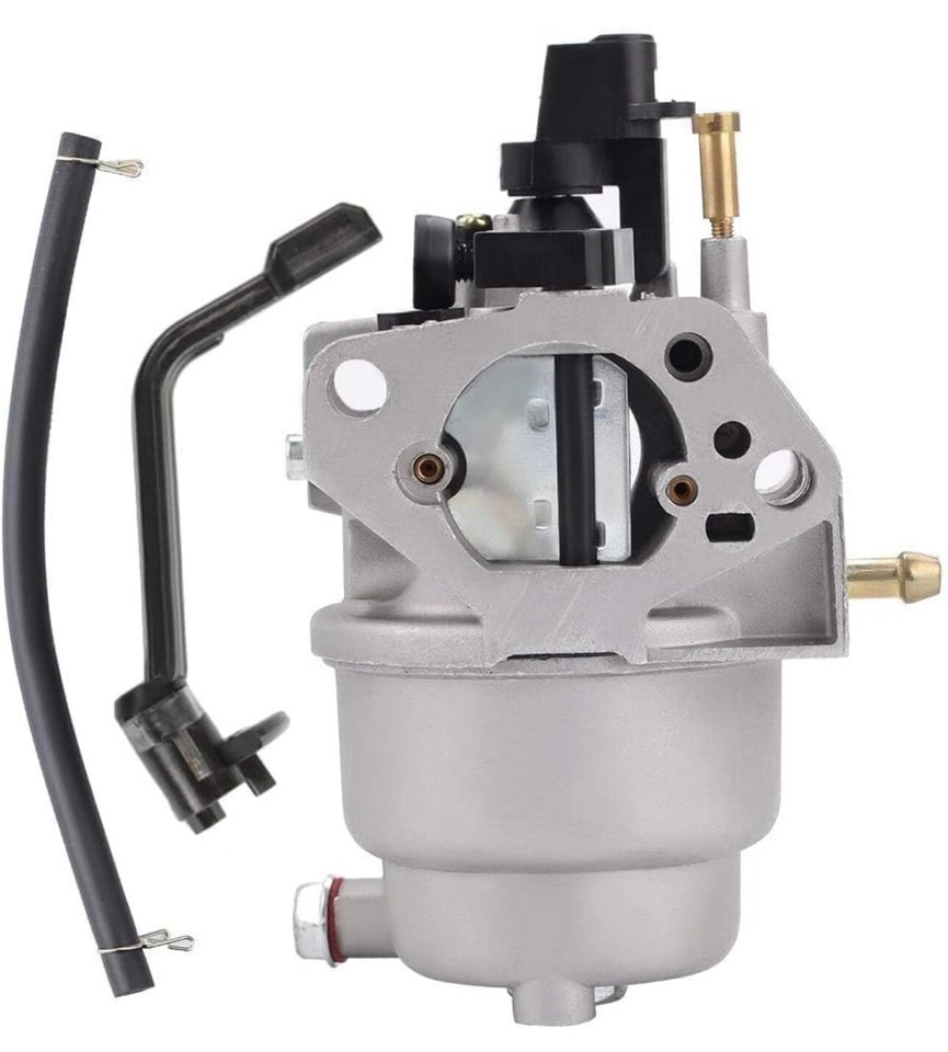 Carburetor for Generac GP6500 GP7500E GP5500 GP5000 Generator 8125W ...