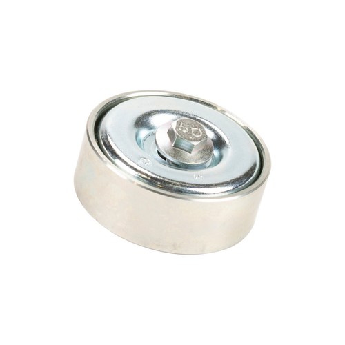 Flachriemenrolle mit Klima 504106751 | eBay