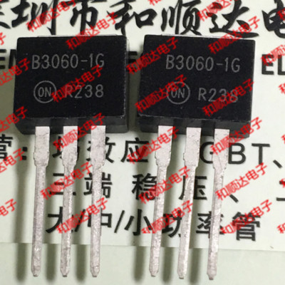 50pcs B3060-1G MBR3060CT-1G TO-262 | eBay.de
