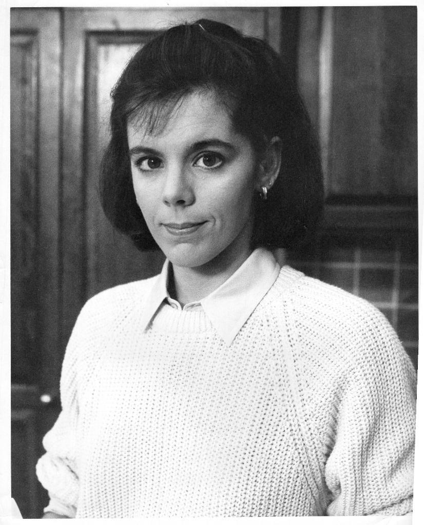 Mary Vreeland "Have You Tried Talking to Patty?" TV still photo | eBay