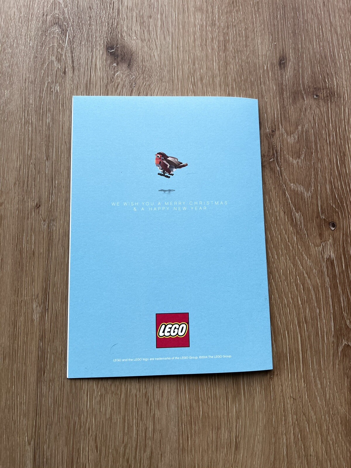 LEGO: LEGO HUB Birds (4002014) Rare Employee Gift 2014 673419238182 | eBay