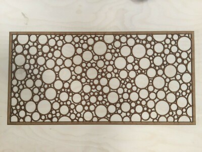 Radiator Cabinet Decorative Screening Radiator Grilles MDF 3mm and 6mm ...