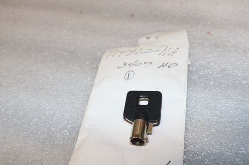 NEUF OEM HARLEY SET CLÉ 71452-91A 3407 | eBay