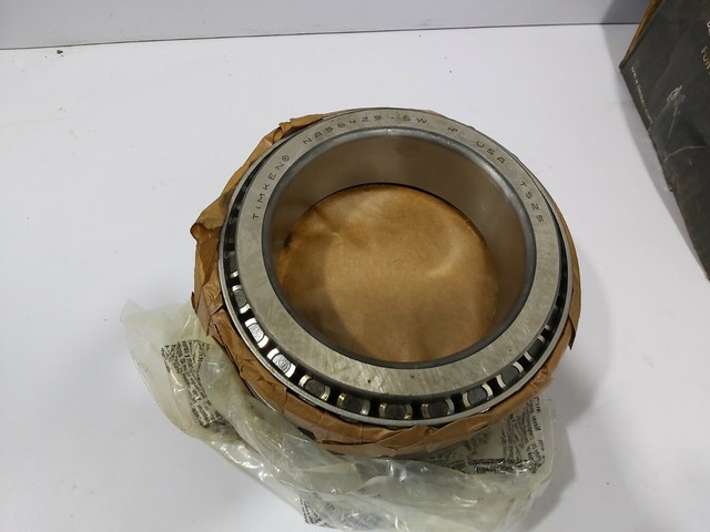 NA 56425 SW 56650 CD Tapered Roller Bearing Complete Set Timken Na56425 ...
