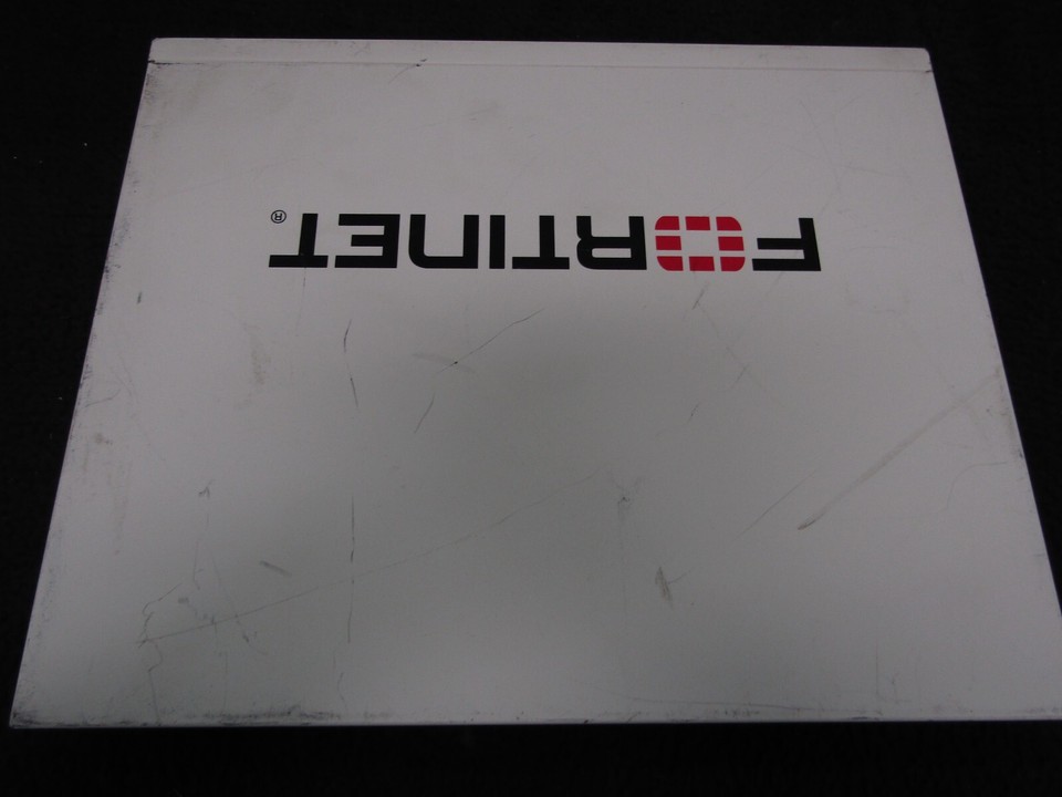 Fortinet FortiAnalyzer-200D Network Video Recorder FAZ-200D | eBay